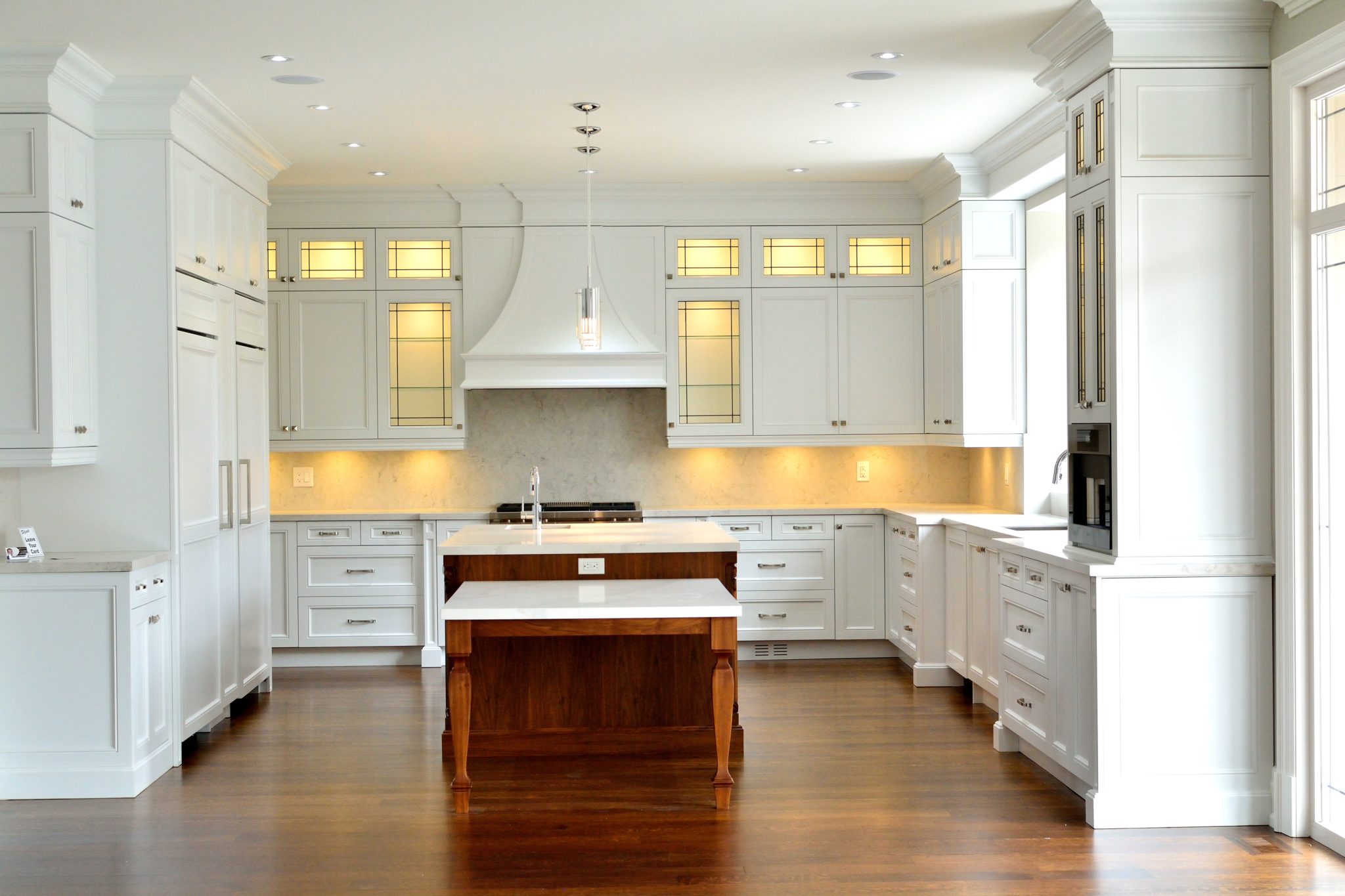 Allure Cabinetry