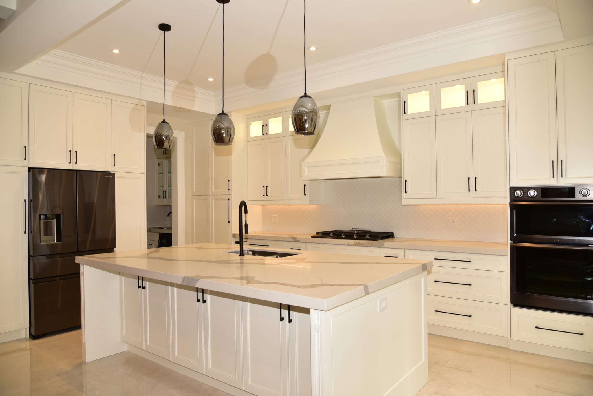 Allure Cabinetry